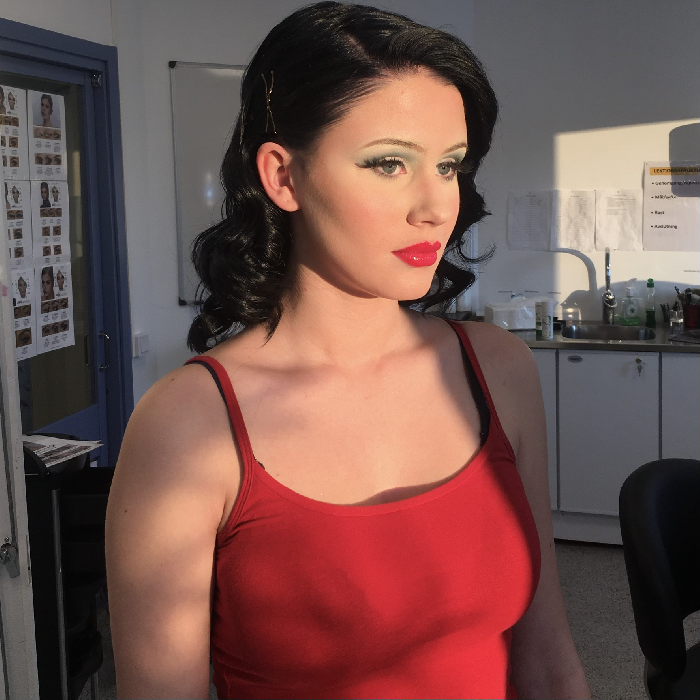 Portfolio Emma :: Teamstylisten